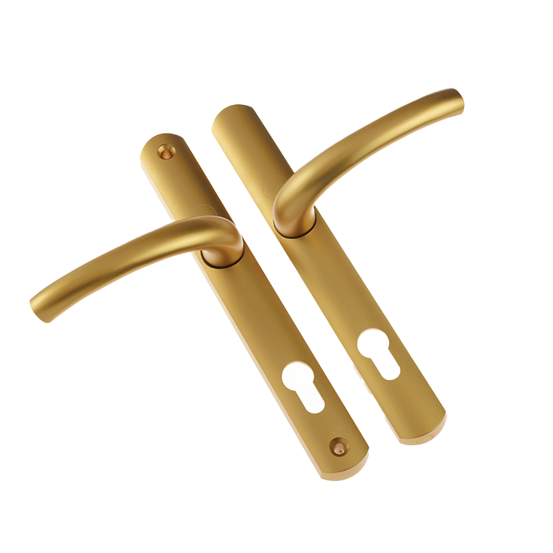 Spitfire Aluminium Doors for Modern Homes | E and A Windows